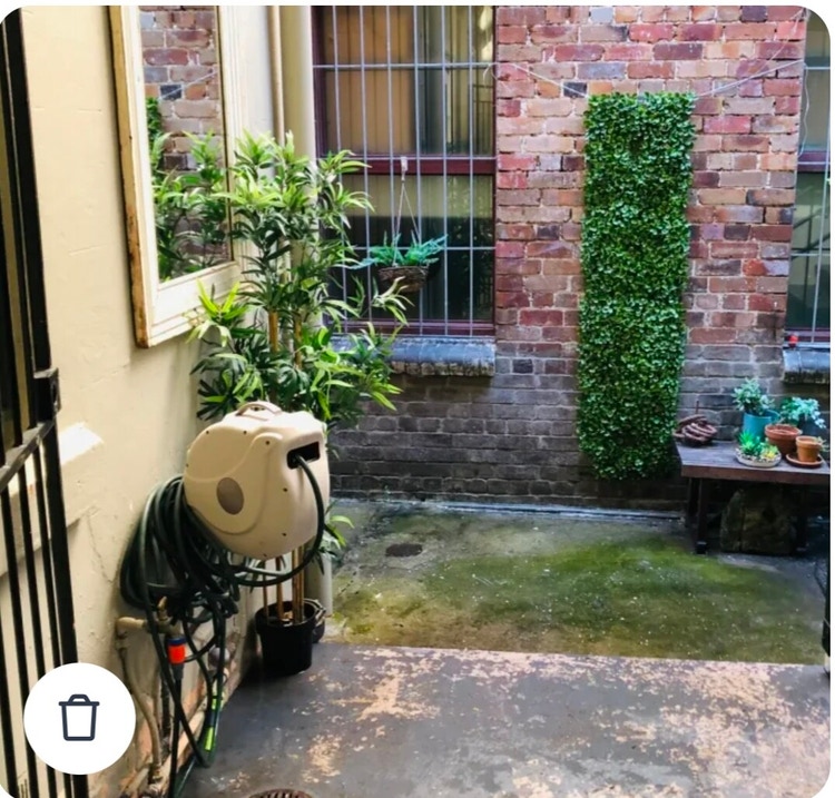 Share house Camperdown, Sydney | $430pw, 4+ bedroom house | GayShare.com.au