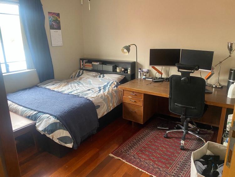 Share house Dulwich Hill, Sydney | $300pw, 3 bedroom house | GayShare ...