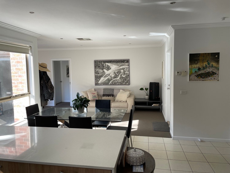 Share house Brunswick West, Melbourne | $230pw, 3 bedroom house ...