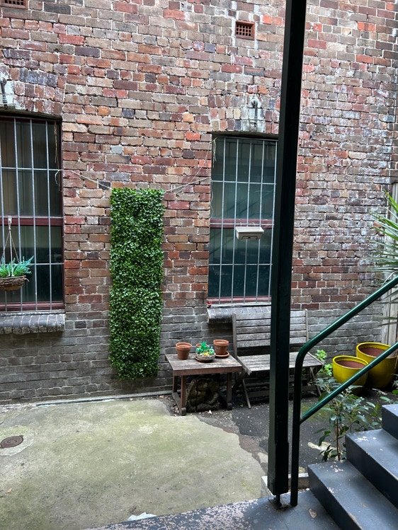 Share house Camperdown, Sydney | $430pw, 4+ bedroom house | GayShare.com.au