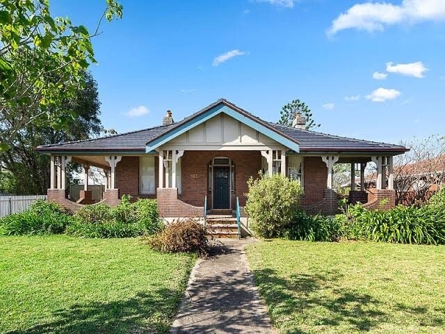 Share house Eastwood, Sydney | $200pw, 4+ bedroom house | GayShare.com.au