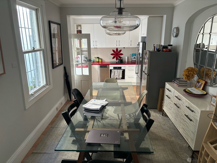 Share house Alexandria, Sydney | $425pw, 3 bedroom house | GayShare.com.au