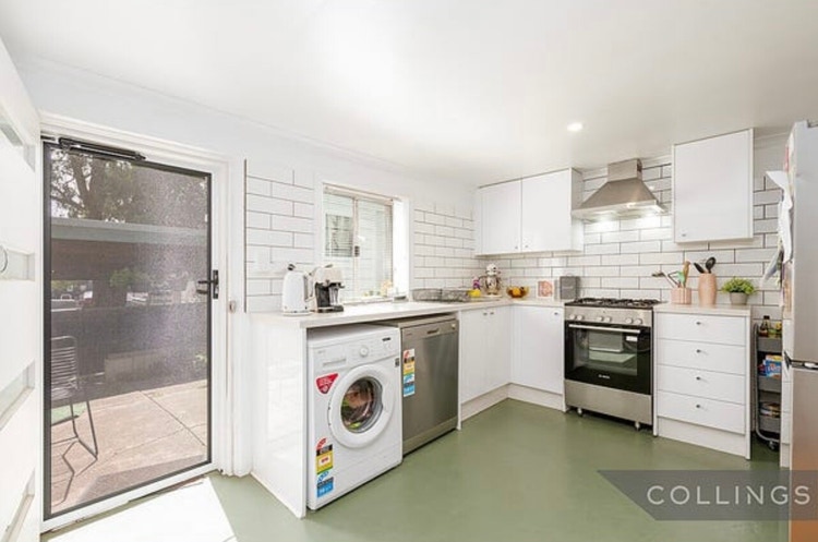 Share house Brunswick West, Melbourne | $161pw, 3 bedroom house ...