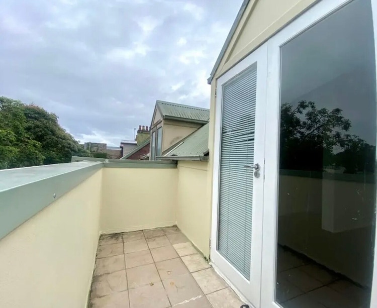 Share house Alexandria, Sydney | $420pw, 3 bedroom house | GayShare.com.au