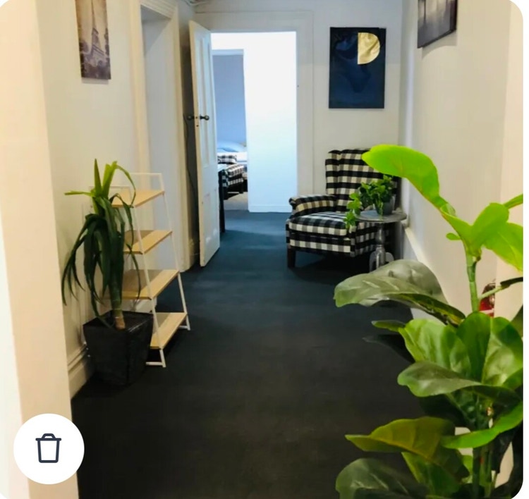 Share house Camperdown, Sydney | $430pw, 4+ bedroom house | GayShare.com.au