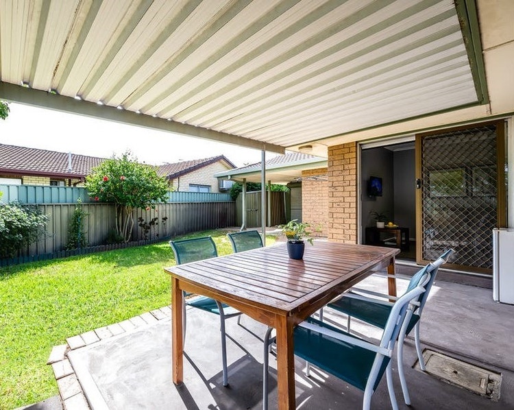 Share house Paradise, Adelaide | $225pw, 3 bedroom house | GayShare.com.au