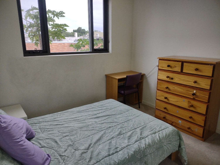Share house Belmore, Sydney | $380pw, 2 bedroom apartment | GayShare.com.au