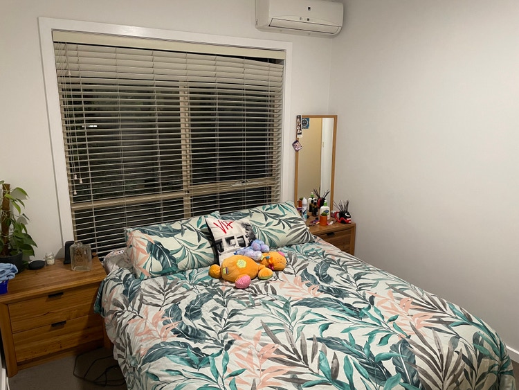 Share house Brunswick West, Melbourne | $230pw, 3 bedroom house ...