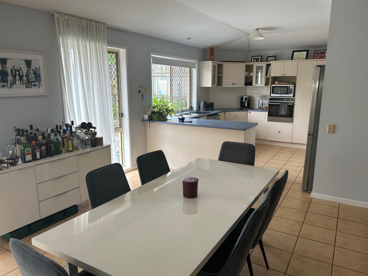 Share house Petrie, Brisbane | $235pw, 3 bedroom house | GayShare.com.au