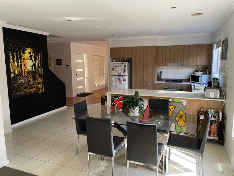 Share house Brunswick West, Melbourne | $230pw, 3 bedroom house ...