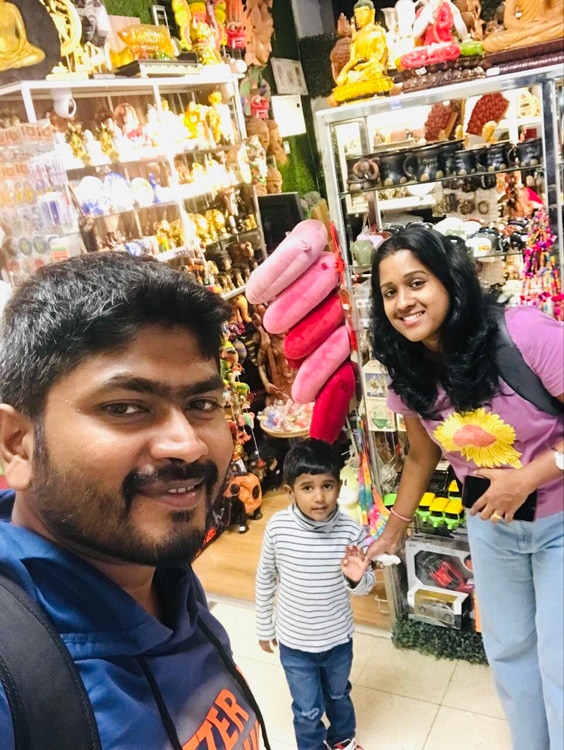 Hasini, Man, Woman (str), 31 to 35 yrs - Looking in Newcastle and Lake ...