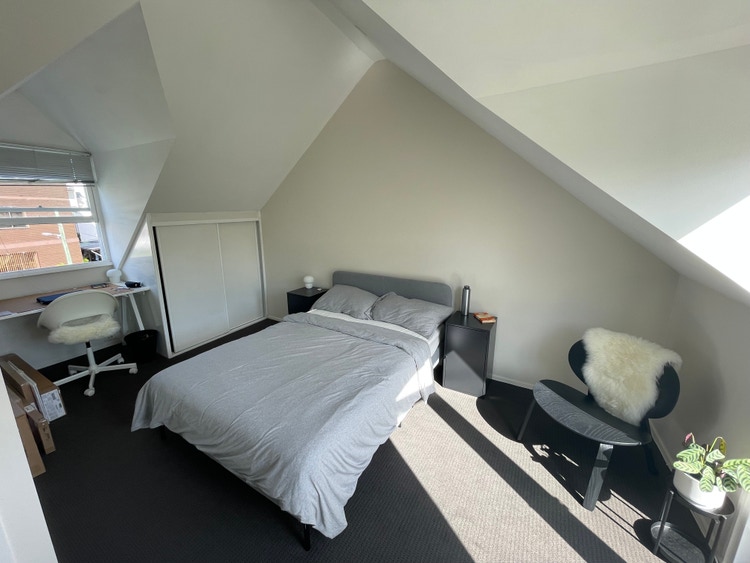 Share house Alexandria, Sydney | $420pw, 3 bedroom house | GayShare.com.au