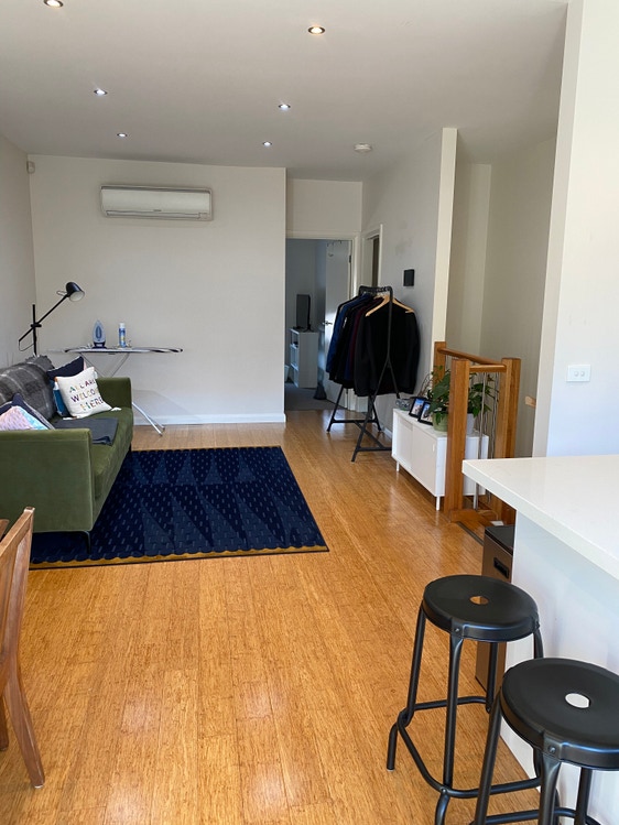 Share house Brunswick West, Melbourne | $290pw, 2 bedroom apartment ...