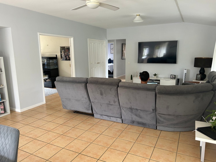 Share house Petrie, Brisbane | $275pw, 3 bedroom house | GayShare.com.au