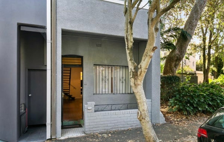 Share house Surry Hills, Sydney | $375pw, 2 bedroom house | GayShare.com.au