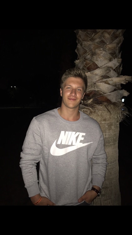 Fynn, Male (str), 18 to 24 yrs - Looking in Melbourne - Inner ...