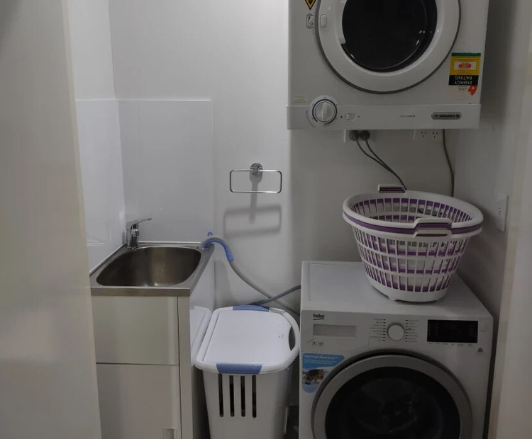 Share house Belmore, Sydney | $380pw, 2 bedroom apartment | GayShare.com.au