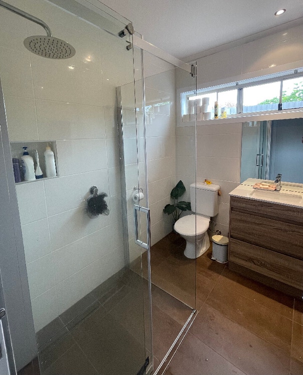 Share house Brunswick West, Melbourne | $230pw, 3 bedroom house ...