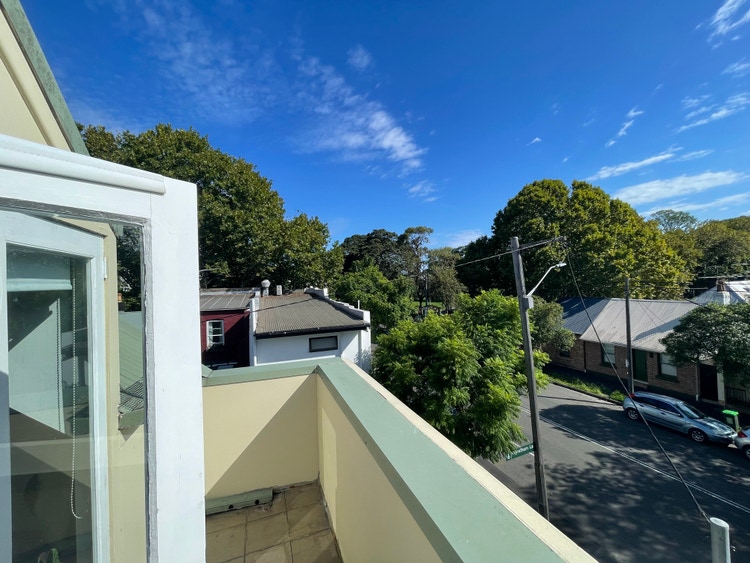Share house Alexandria, Sydney | $420pw, 3 bedroom house | GayShare.com.au