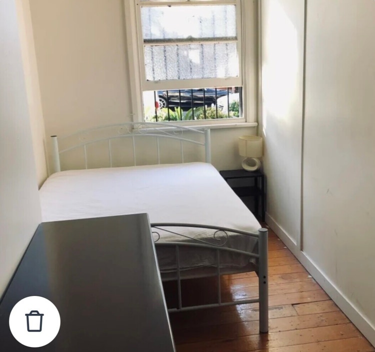 Share house Camperdown, Sydney | $430pw, 4+ bedroom house | GayShare.com.au