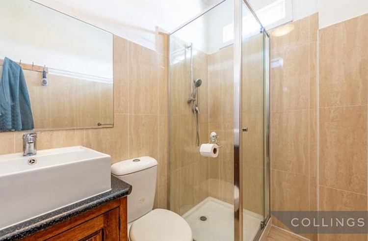Share house Brunswick West, Melbourne | $161pw, 3 bedroom house ...