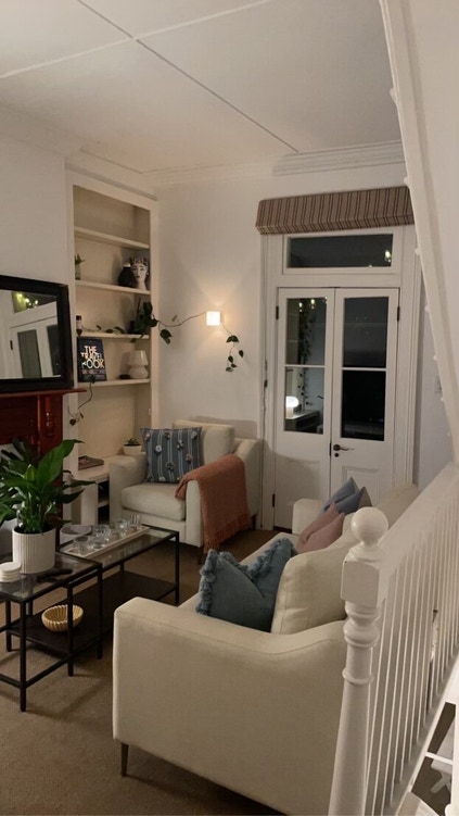 Share house Paddington, Sydney | $420pw, 3 bedroom house | GayShare.com.au