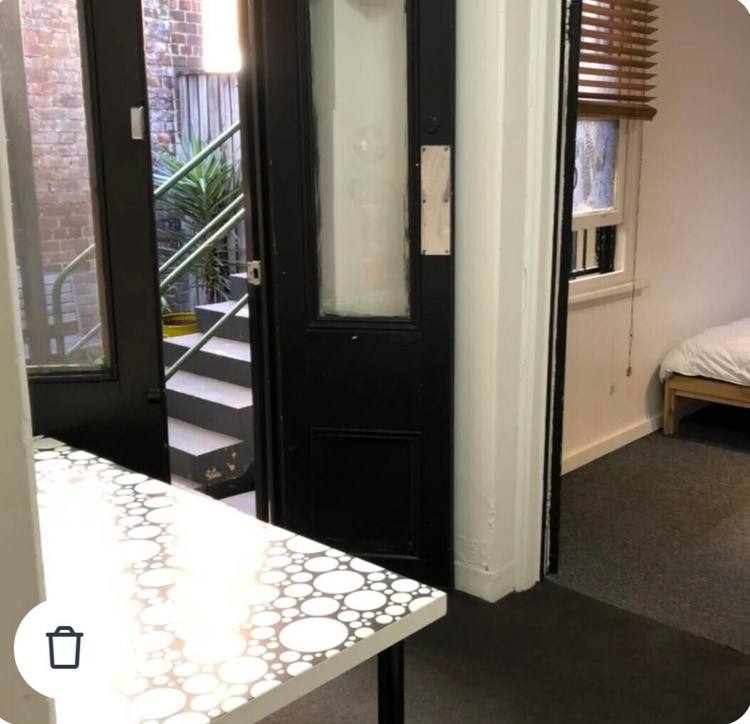 Share house Camperdown, Sydney | $430pw, 4+ bedroom house | GayShare.com.au