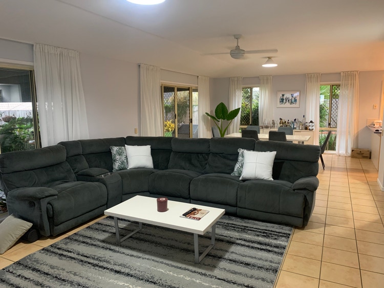 Share house Petrie, Brisbane | $235pw, 3 bedroom house | GayShare.com.au