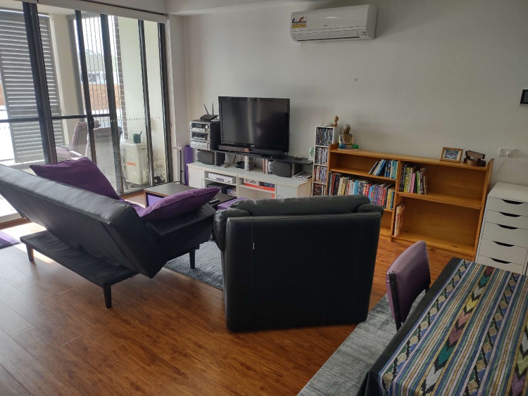 Share house Belmore, Sydney | $380pw, 2 bedroom apartment | GayShare.com.au