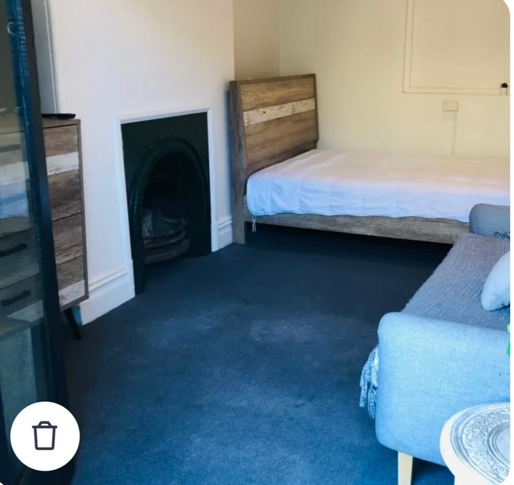Share house Camperdown, Sydney | $430pw, 4+ bedroom house | GayShare.com.au