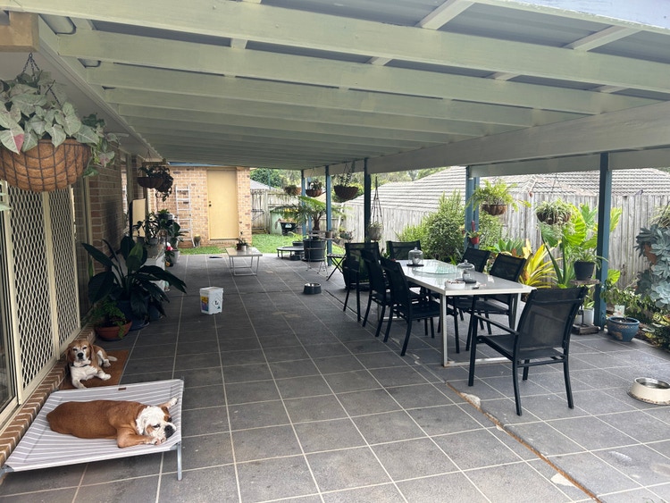 Share house Petrie, Brisbane | $235pw, 3 bedroom house | GayShare.com.au