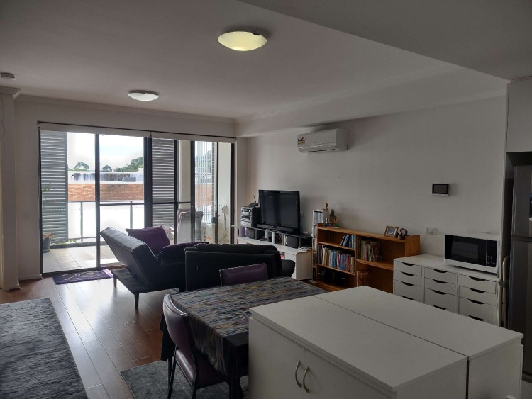 Share house Belmore, Sydney | $380pw, 2 bedroom apartment | GayShare.com.au