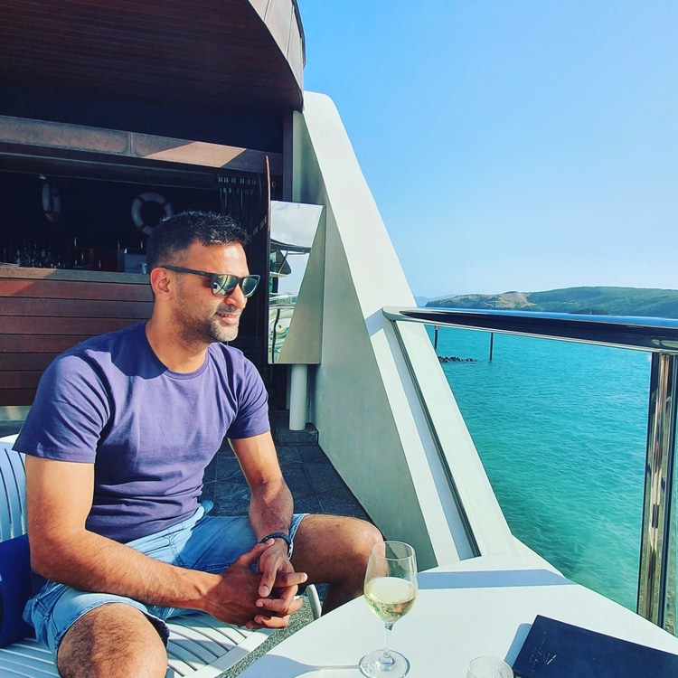 Zak, Man (str), 36 to 40 yrs - Looking in Melbourne - Inner South ...