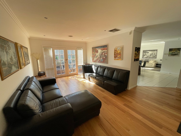 Share house Brunswick West, Melbourne | $230pw, 3 bedroom house ...