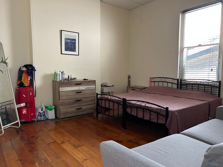 Share house Camperdown, Sydney | $430pw, 4+ bedroom house | GayShare.com.au