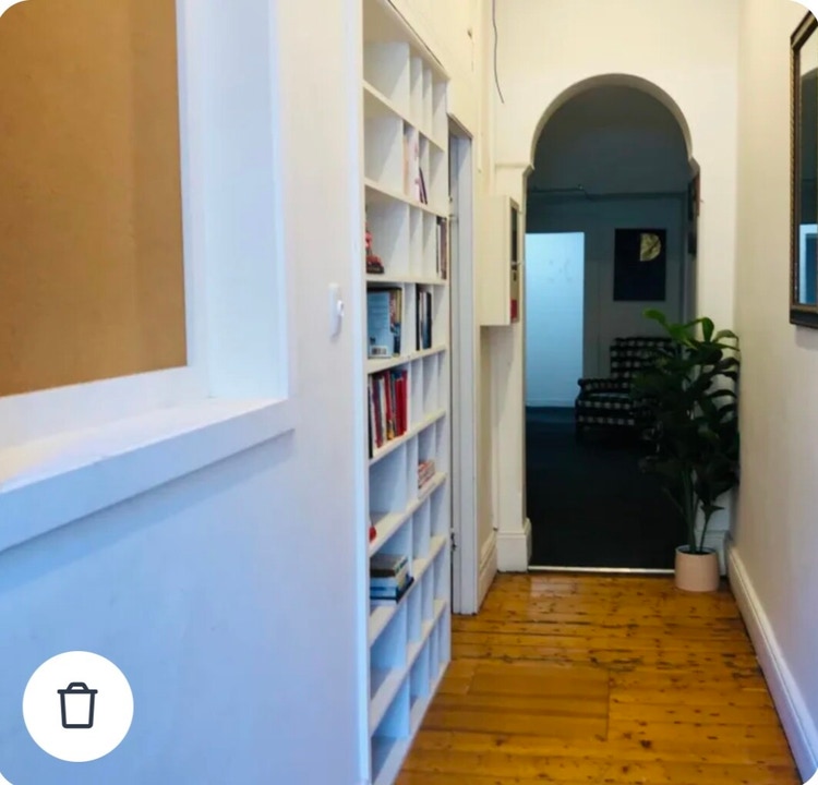 Share house Camperdown, Sydney | $430pw, 4+ bedroom house | GayShare.com.au