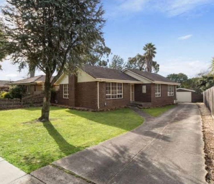 Share house Scoresby, Melbourne | $155pw, 3 bedroom house | GayShare.com.au