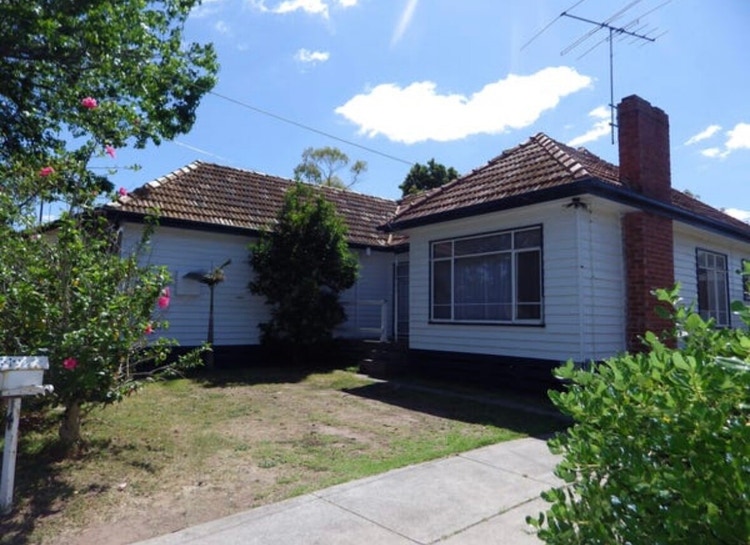 Share house Brunswick West, Melbourne | $350pw, 3 bedroom house ...
